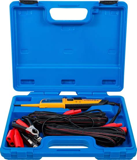 Bgs Technic Multi Function Voltage Tester Purchase Online