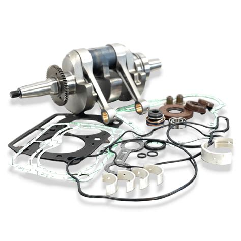 Polaris Ranger 800 Engine Rebuild Kit Ranger 800 Kit Rev 6 Engines