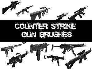 Counter Strike CS By XxxToxicSunshine On DeviantArt