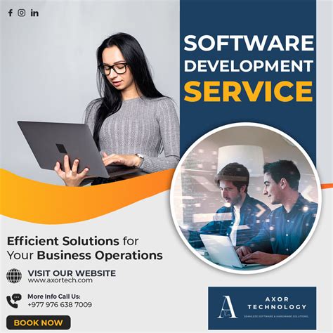 axor technology on linkedin axortechnology customsoftwaredevelopment businessinnovation…