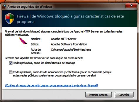 Tutorial De Xampp Como Instalar Y Configurar Xampp Servidor Local Ionos Mx