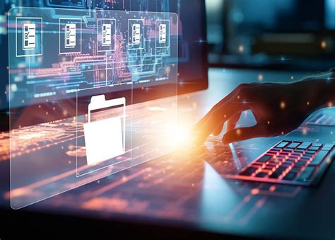 Document Management Services Glowtouch