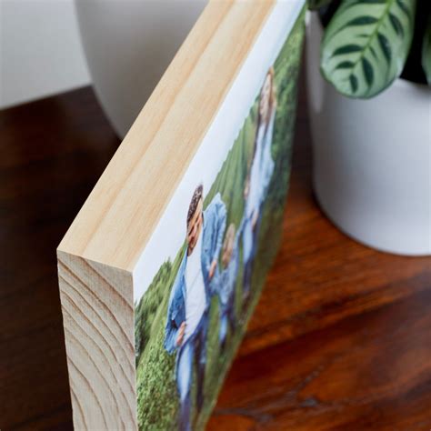 Pine Square Memory Block · Memory Block Au