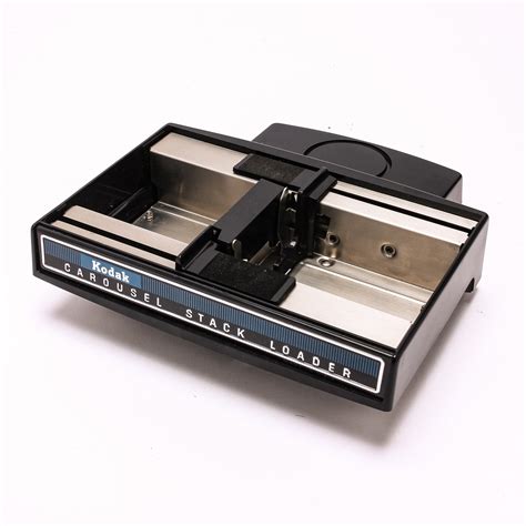 kodak carousel stack loader for your slide projector etsy