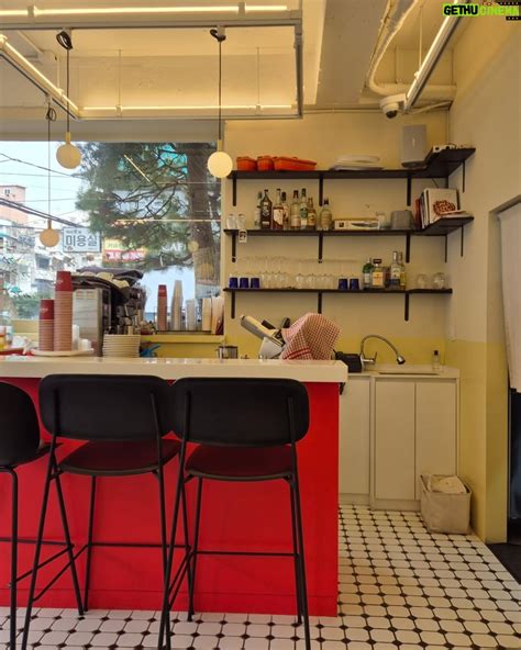 Yang Hee Eun Gethu Cinema