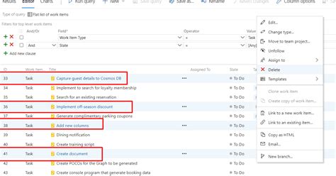 Bulk Delete Of Workitems In Azure Devops Azuredevops Guide