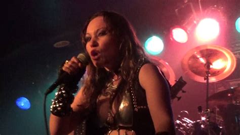 Savage Master With Whips And Chains Live Youtube