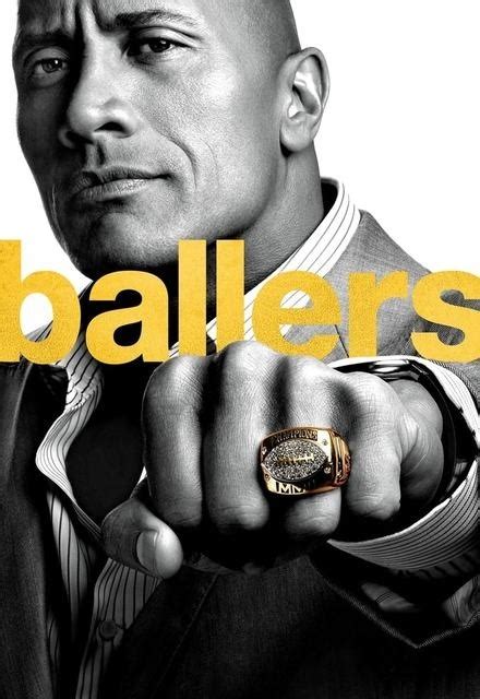 Ballers On Hbo Tv Show Episodes Reviews And List Sidereel
