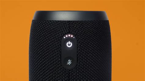 Jbl Link Google Assistant Smart Speaker Review Techradar