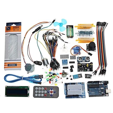 Arduino Power Supply Kit At Edwin Rebecca Blog