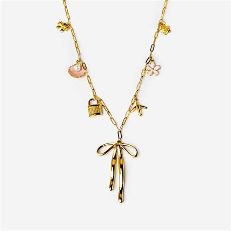 Her Store ყელსაბამი