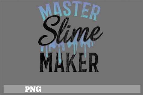 T Shirt Png Templateslime Diy Slime K Graphic By Svearoederdesign