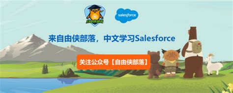 学习 salesforce 超详细！salesforce与微信集成实操指南 搜狐大视野 搜狐新闻