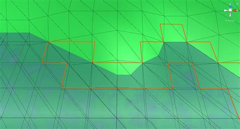 Plane And Mesh Intersection News And General Discussion Unity Discussions