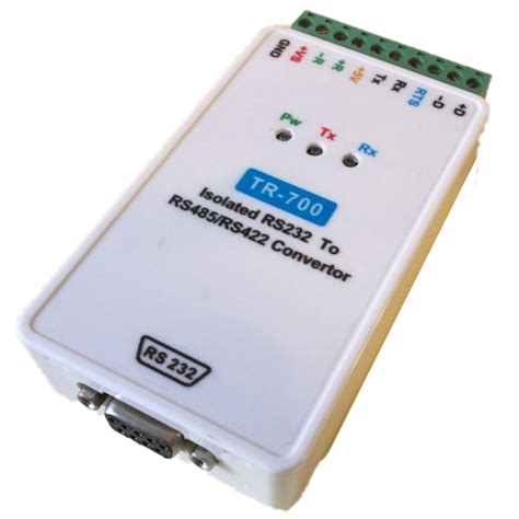 TR-700 - شرکت تمام تدبیر
