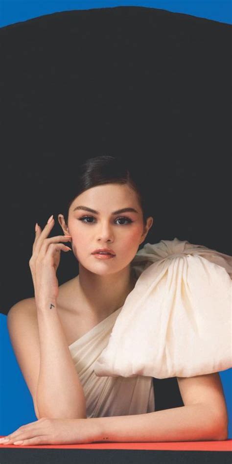 Selena Gomez Wallpapers Hd