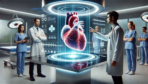 How Holographic 3d Displays Are Shaping New Industries