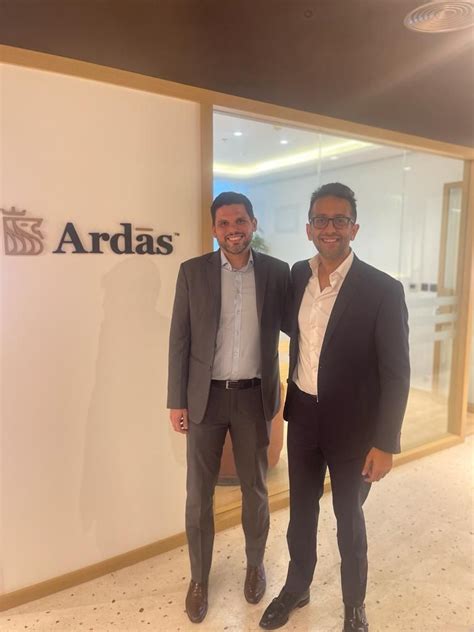 Aditya Anand On Linkedin Centre Court Capital X Ardaas Holdings