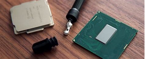 Intel Core F sans IGP les mêmes processeurs vraiment