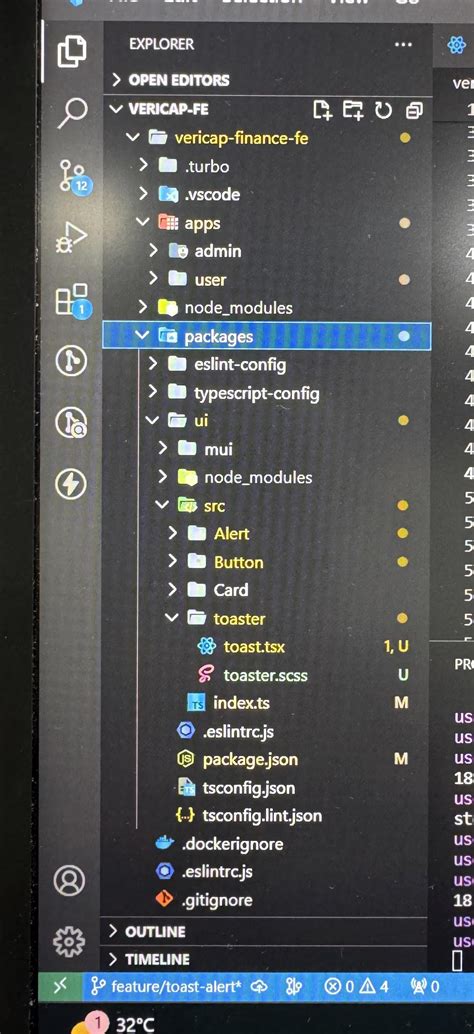 Help Needed With Static Assets In Turbo Repo Rnextjs