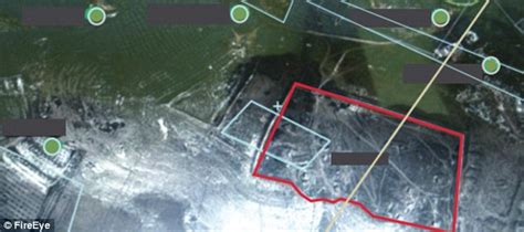 Hackers Posing As Beautiful Women Sent Selfies To Syrian Rebels On Skype Daily Mail Online