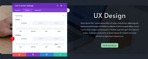 Create A Scrollable Portfolio Navigation List With Divis Scroll Effects
