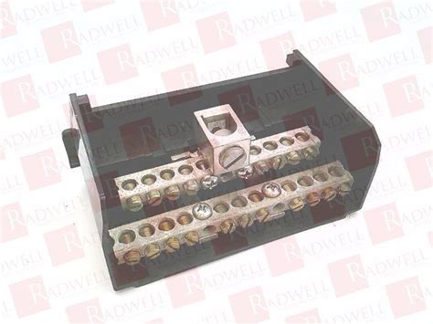 SN20 Lug/Connector by SQUARE D