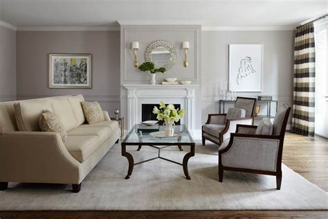 Colors That Go With Taupe When Decorating Your Home