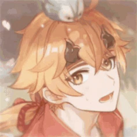 Orange Aesthetic Genshin Aesthetic Gif Orange Aesthetic Genshin Aesthetic Genshin Impact