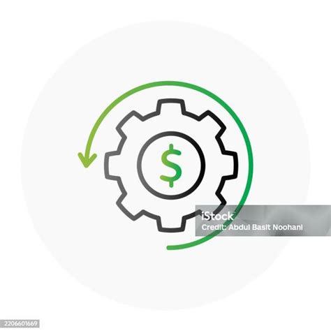 순환 경제 최적화 아이콘 무한 루프 기호 지속 가능한 비즈니스 개념에 대한 그림 아이콘에 대한 스톡 벡터 아트 및 기타 이미지 아이콘 0명 개선 Istock