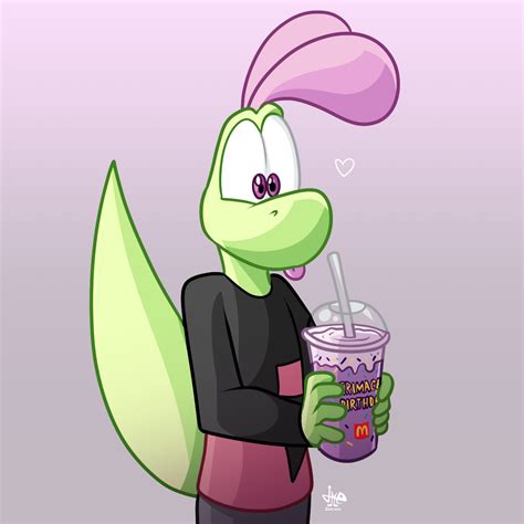 Jimmy And The Forbidden Shake By Jamearts Fur Affinity Dot Net