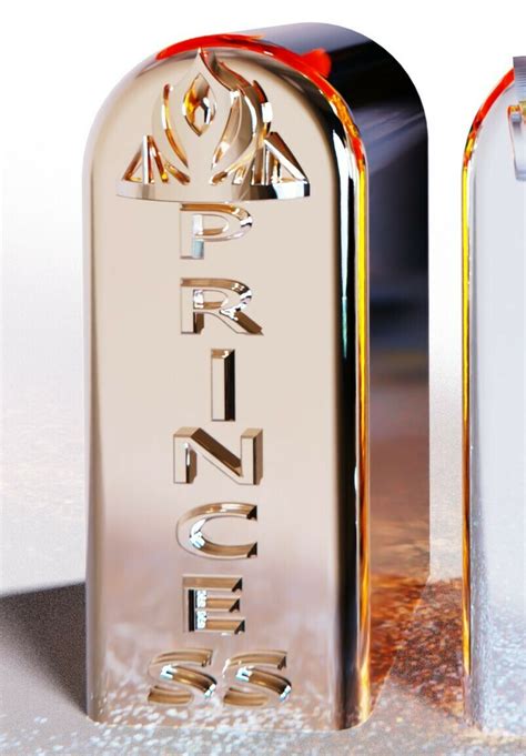 Stl File Princess Toothbrush Cap 👸・3d Printing Model To Download・cults