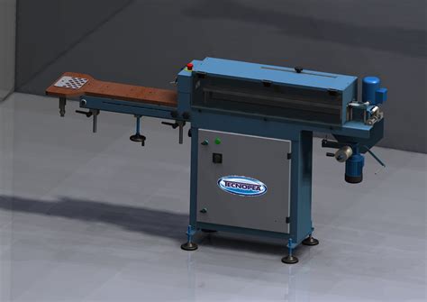 Paper Insert Tecnopea