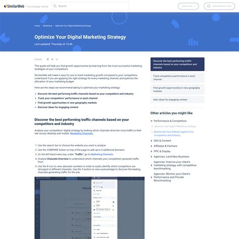 Zendesk Guide Examples Portfolio