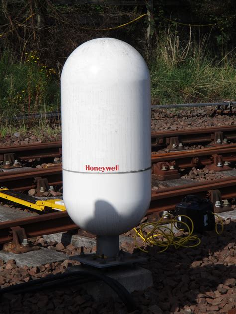 A Signalling Exposition Rail Engineer