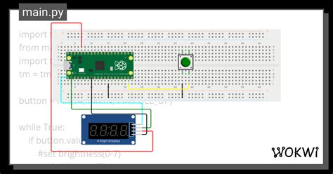 Time Checker Wokwi Esp32 Stm32 Arduino Simulator