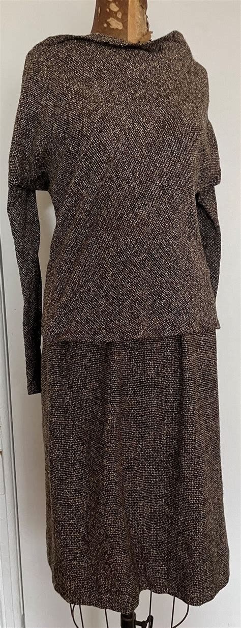 Vintage Ann Simone Gem
