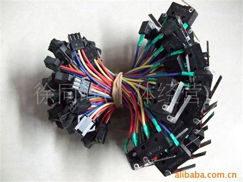 炉具脉冲实物接线图 双炉头脉冲点火电路图 燃气脉冲点火器接线图 大山谷图库