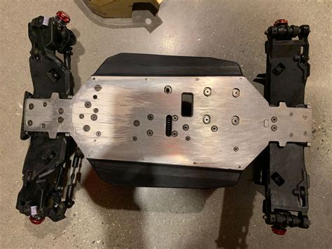 Tekno NB Roller R C Tech Forums