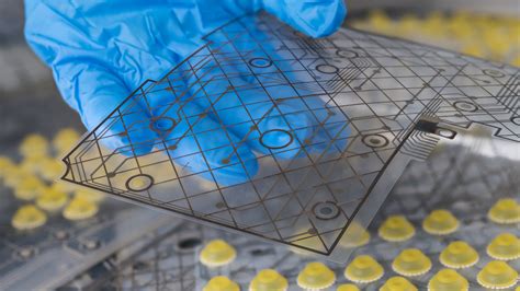 How Flexible Circuits Are Shaping A Sustainable Electronics Industry