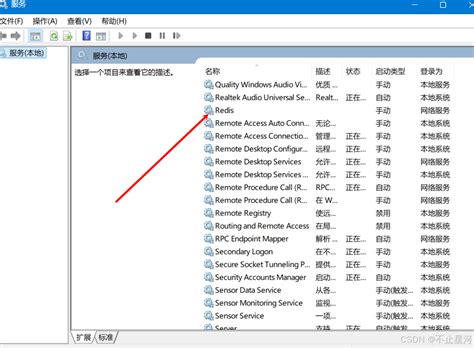 新手入坑redis（从redis下载到idea配置全过程）idea下载redis Csdn博客