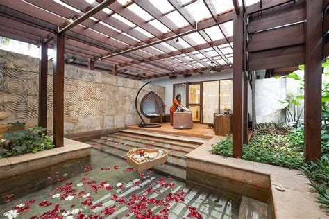 10 Luxury Spa Jakarta yang Bikin Kamu Serasa Ratu dan Raja - Nibble