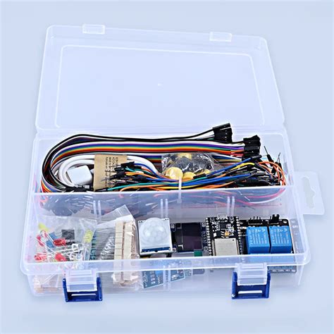 diy maker kit esp32 module kit esp32 esp 32s iot wifi module