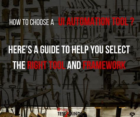 Inapp The 4 Most Popular Automatedtesting Tools Are Selenium Testcomplete Uft Testcafe