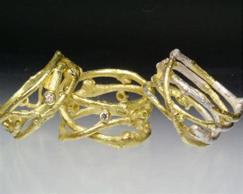 Shaw Contemporary Jewelry