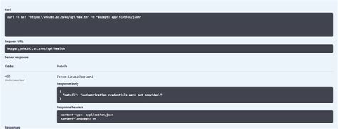 Never Prompted For Authentication Issue Swagger Api Swagger Ui GitHub