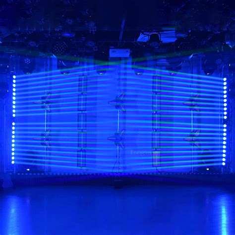 Wash Lightwall Light