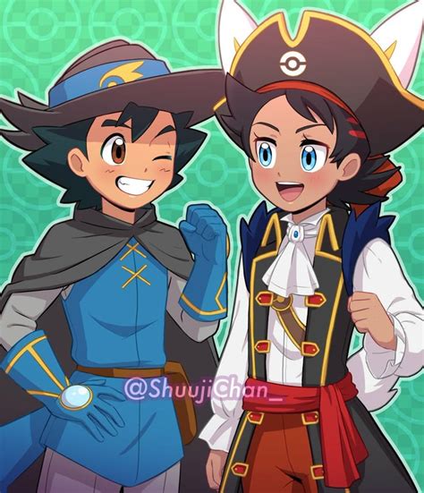 Pin by Priyadarshini Bhasin on Pokemon Goh pokémon Pokemon funny Pokemon manga