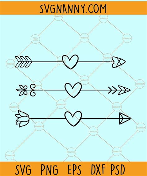 Arrow Svg Bundle Arrows SVG Arrow Signs Svg Hand Drawn Arrow Svg Arrow Svg Arrow Signs