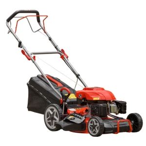 Газонокосилка ECO LG-633 | Специализированный магазин Мотоблоки